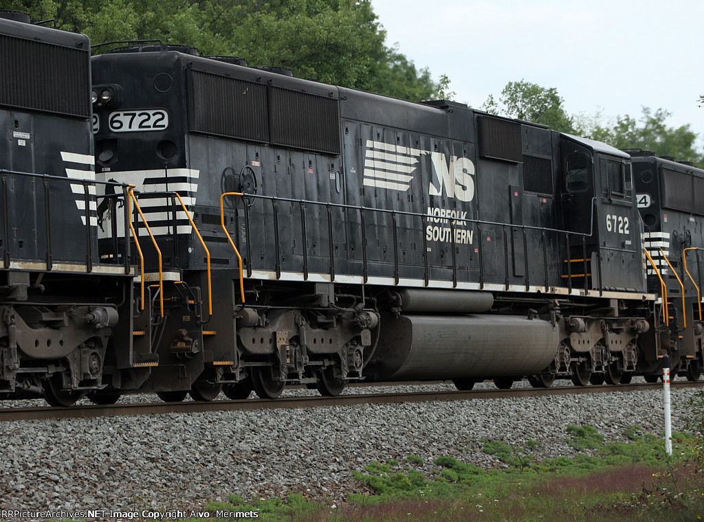 NS 6722